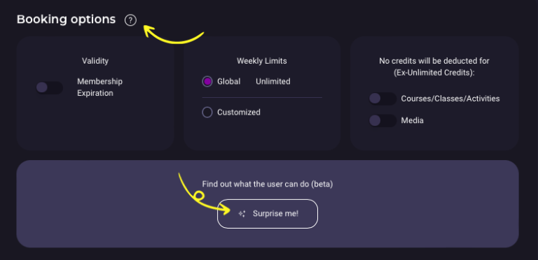 How to Submit a Support Request - BookyWay