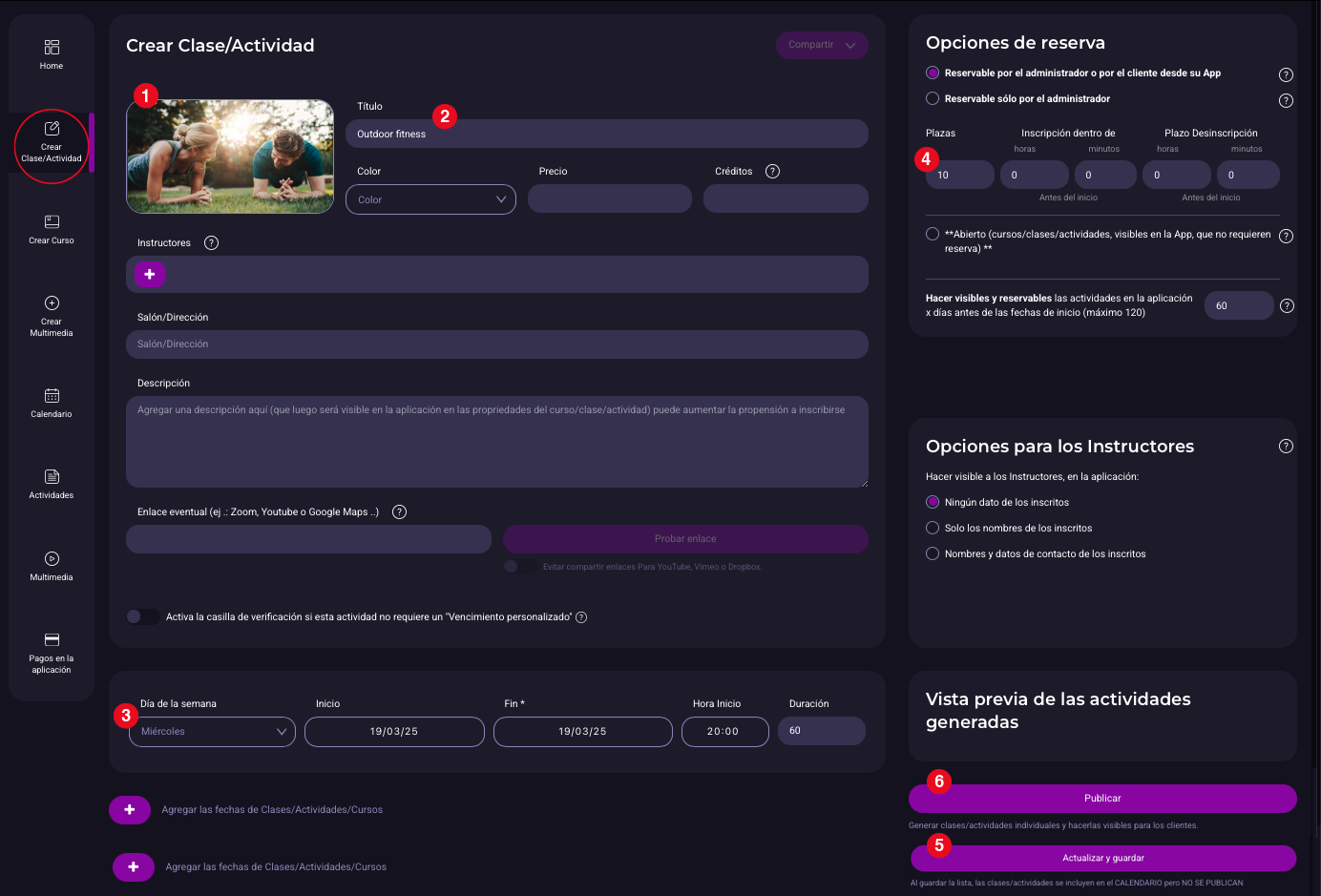 ¿Cómo funciona BookyWay?